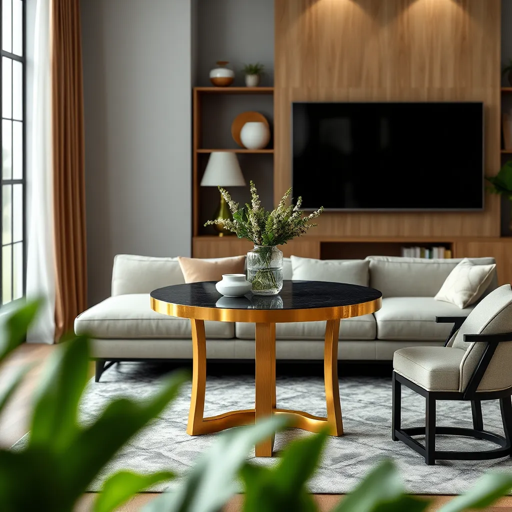 Exploring the Design and Use of a 3 Feet High Table