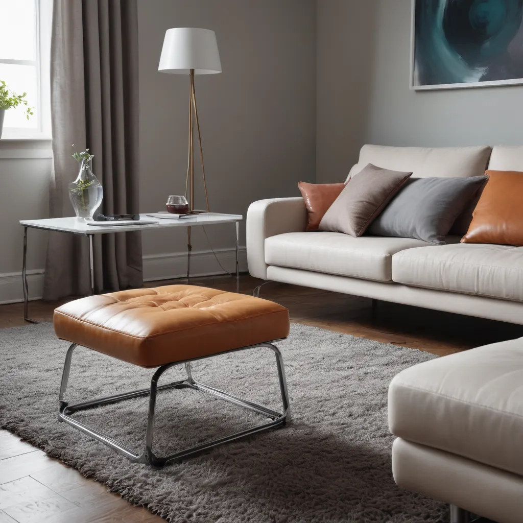 Height Adjustable Footstools: A Comprehensive Guide