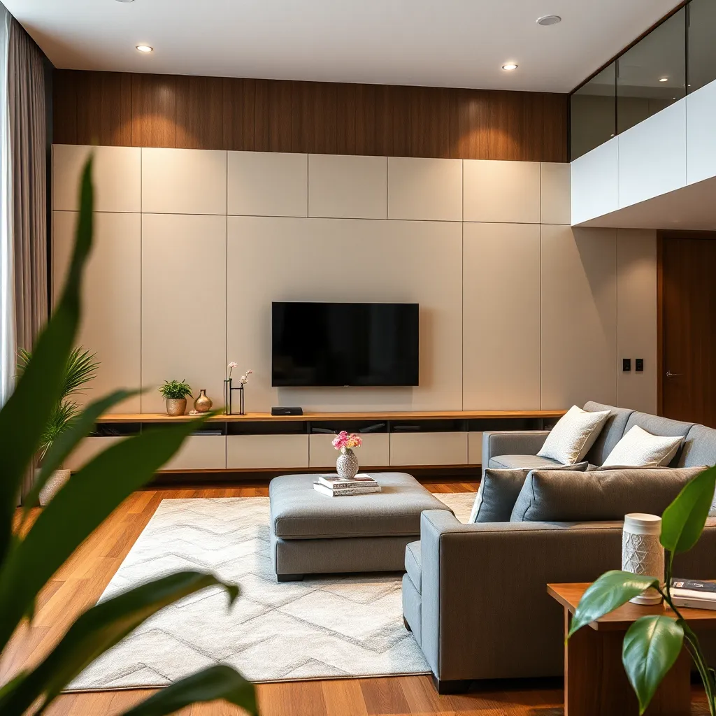 Features and Benefits of a 5 Foot Wide Storage Cabinet