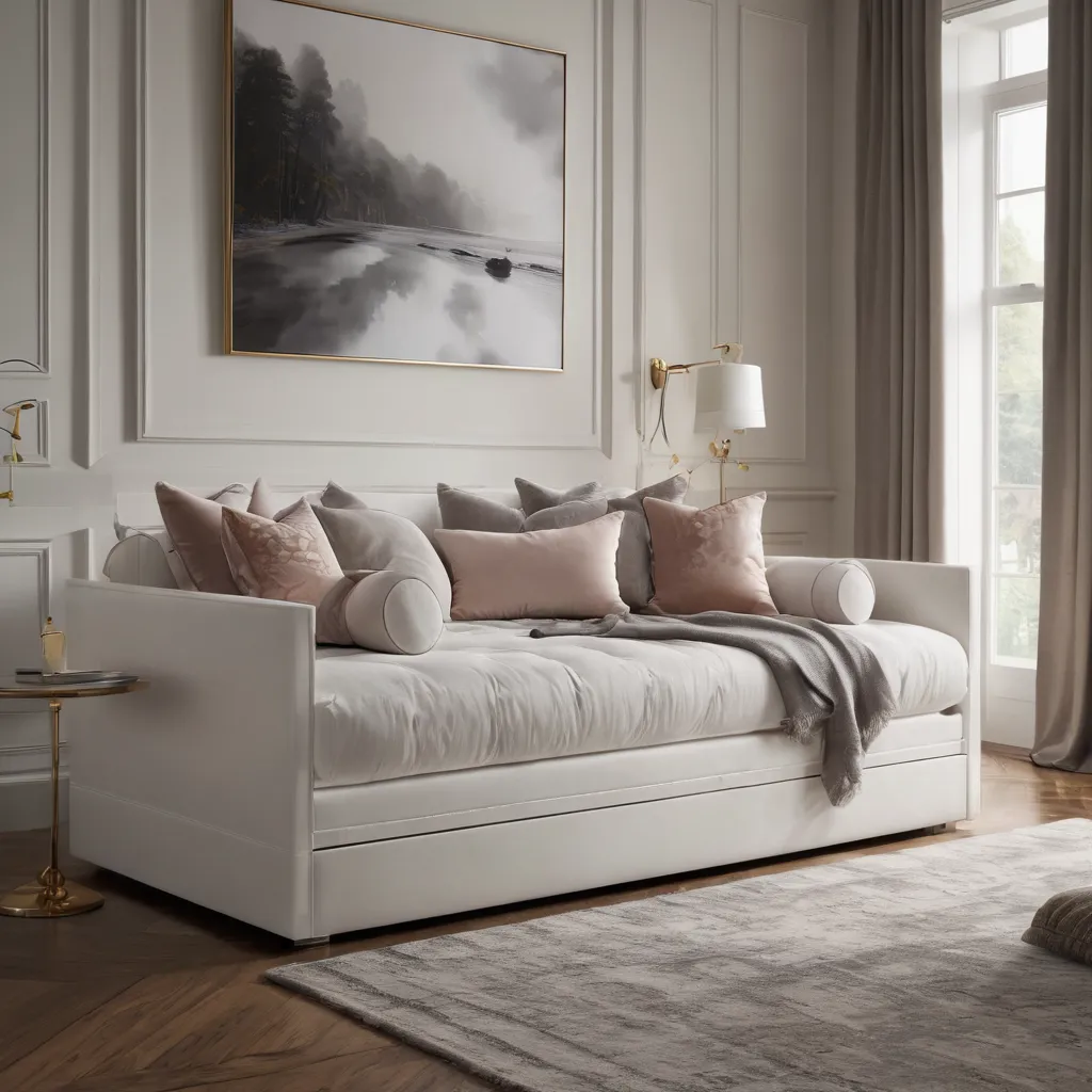 A Detailed Guide to Daybed Bases and Their Impact