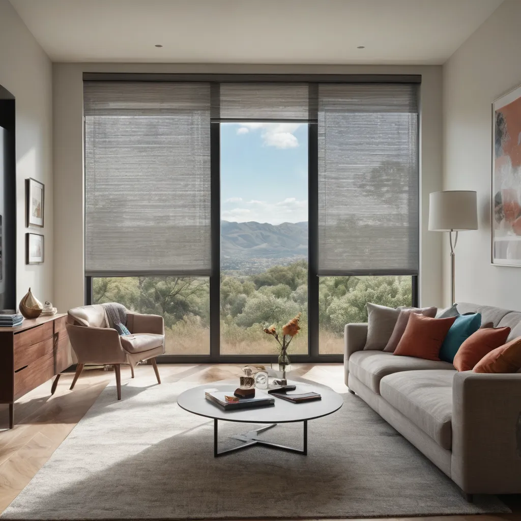 Interior Motorized Window Shades: A Comprehensive Guide