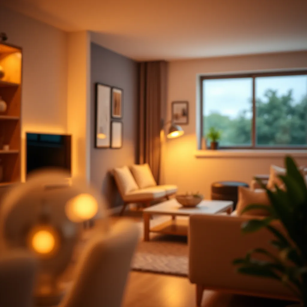 Exploring 11 Watt LED Bulbs: Efficiency and Uses