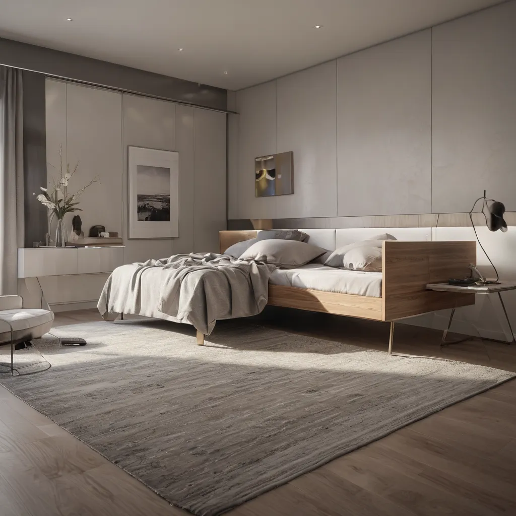 Exploring the Finnala Sleeper: Design and Function