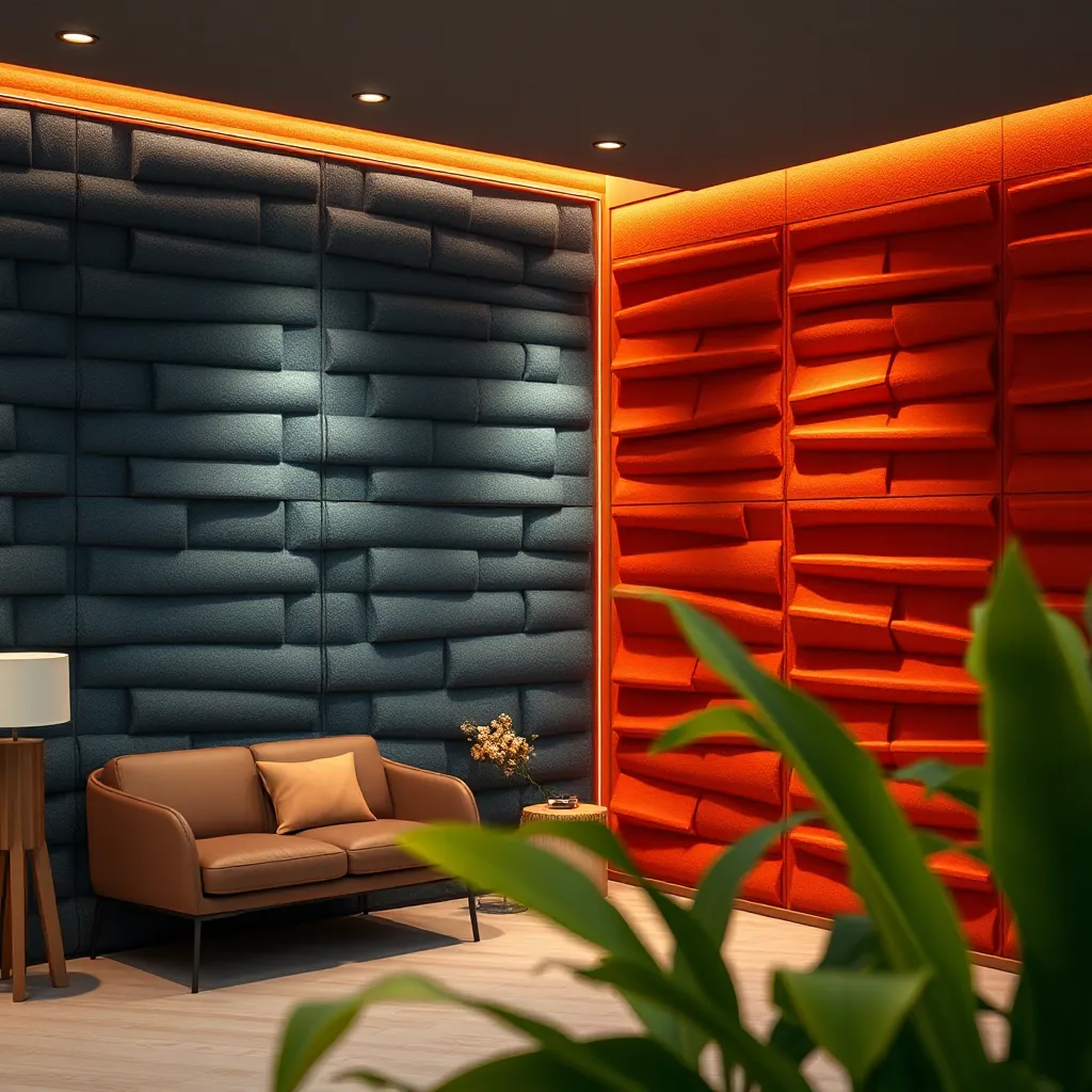 Exploring the Fundamentals of Sound Cushion Walls