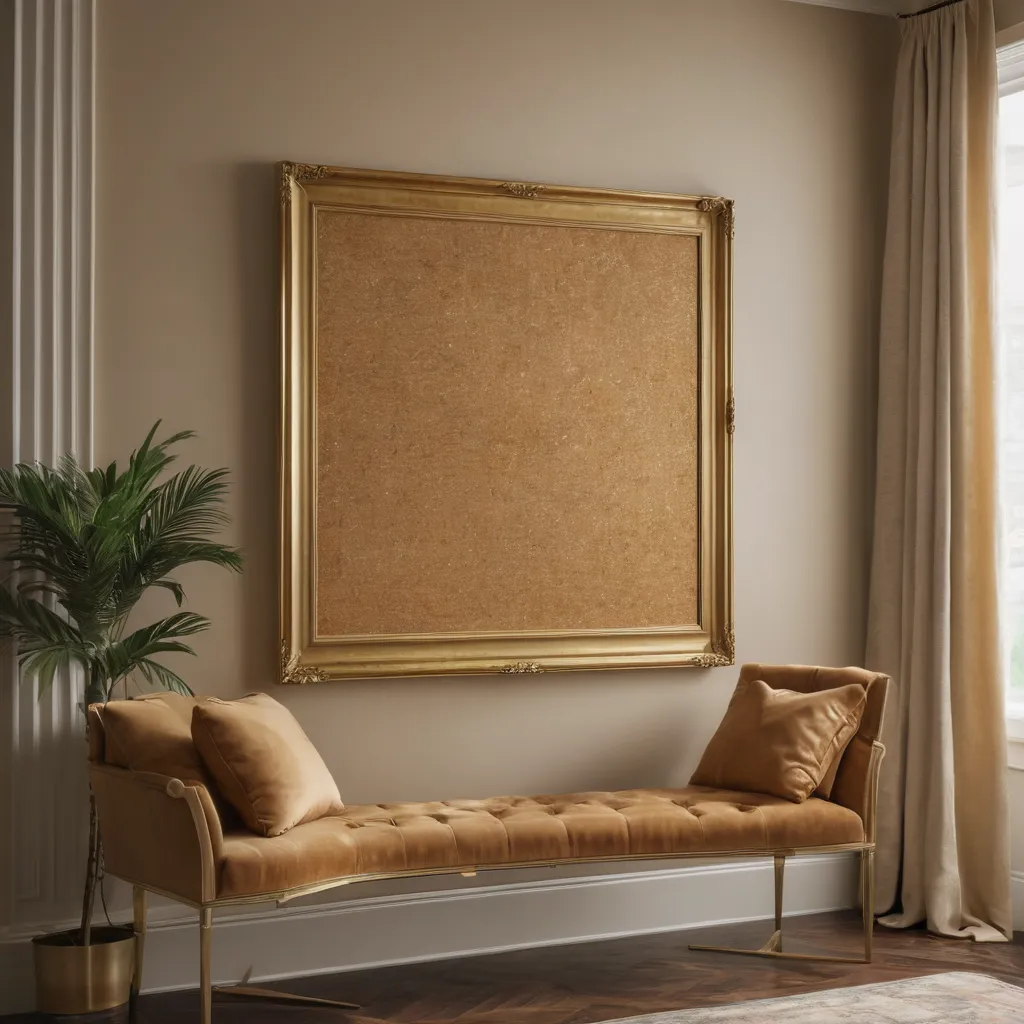 Comprehensive Guide to Gold Framed Bulletin Boards