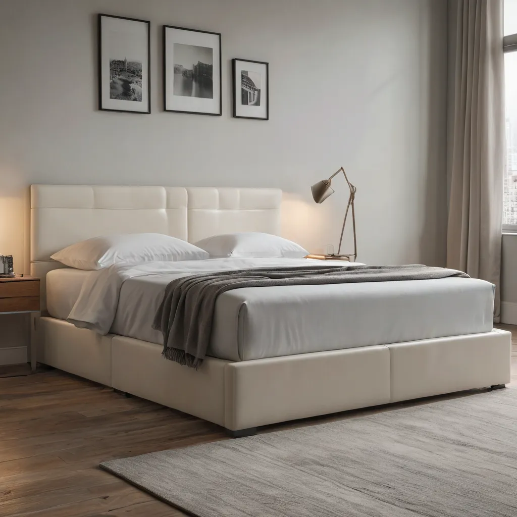 Exploring Unique Twin Size Beds: A Comprehensive Guide