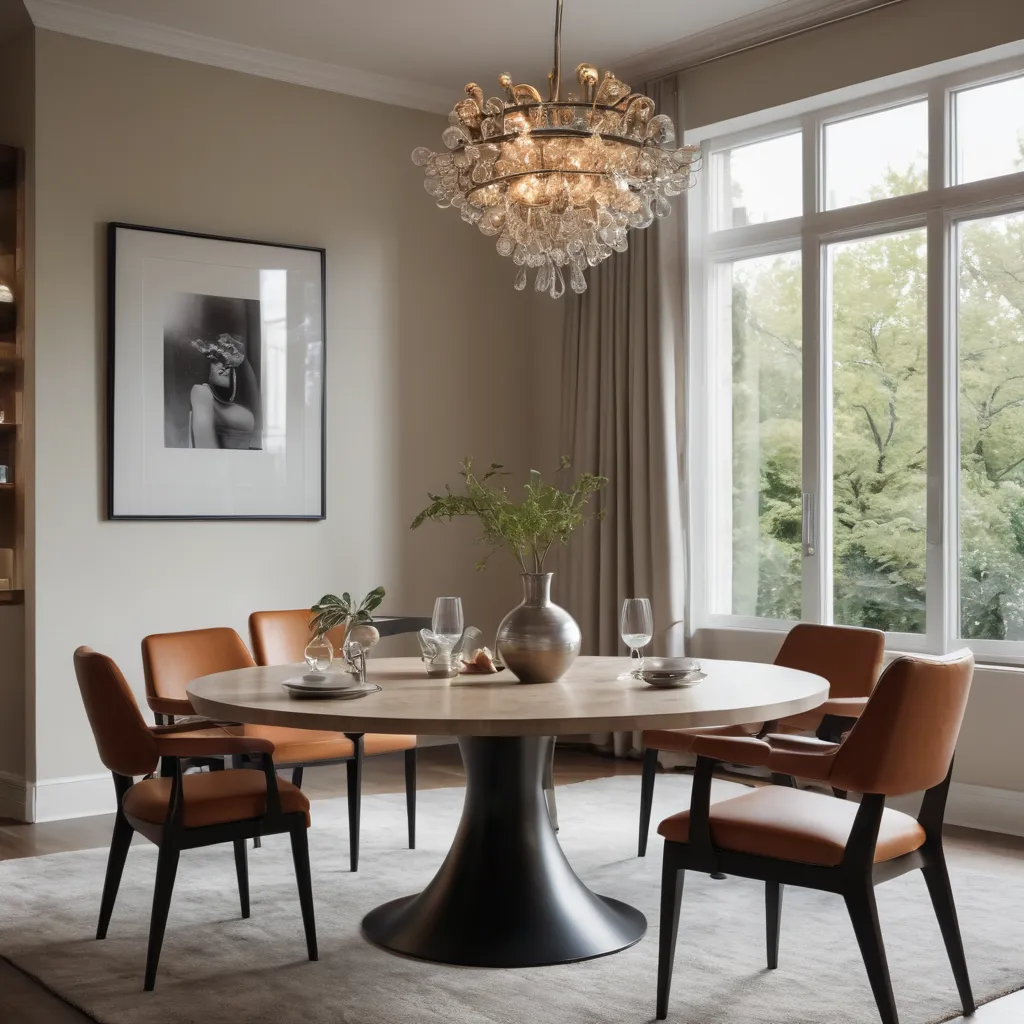 Versatile 28 Inch Round Table Tops for Every Space
