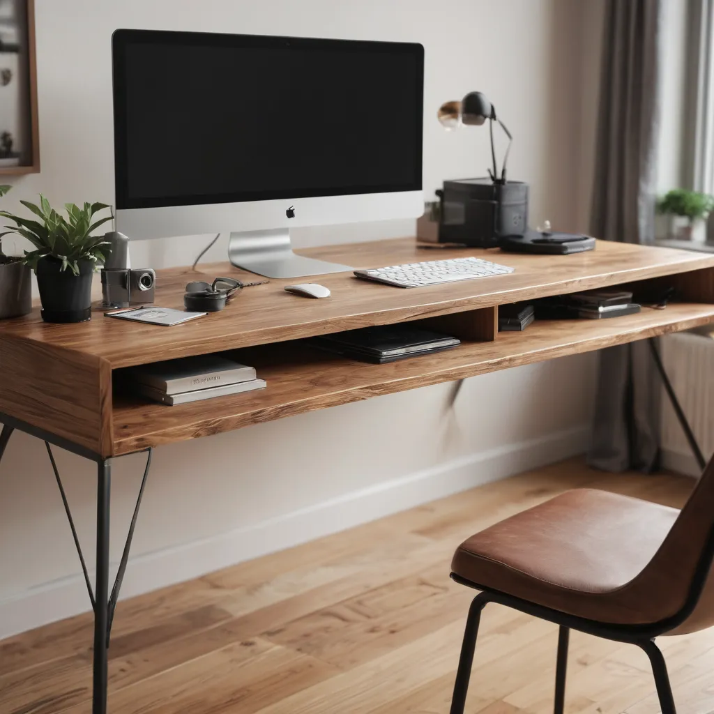 Choosing an Affordable Computer Desk: Key Insights