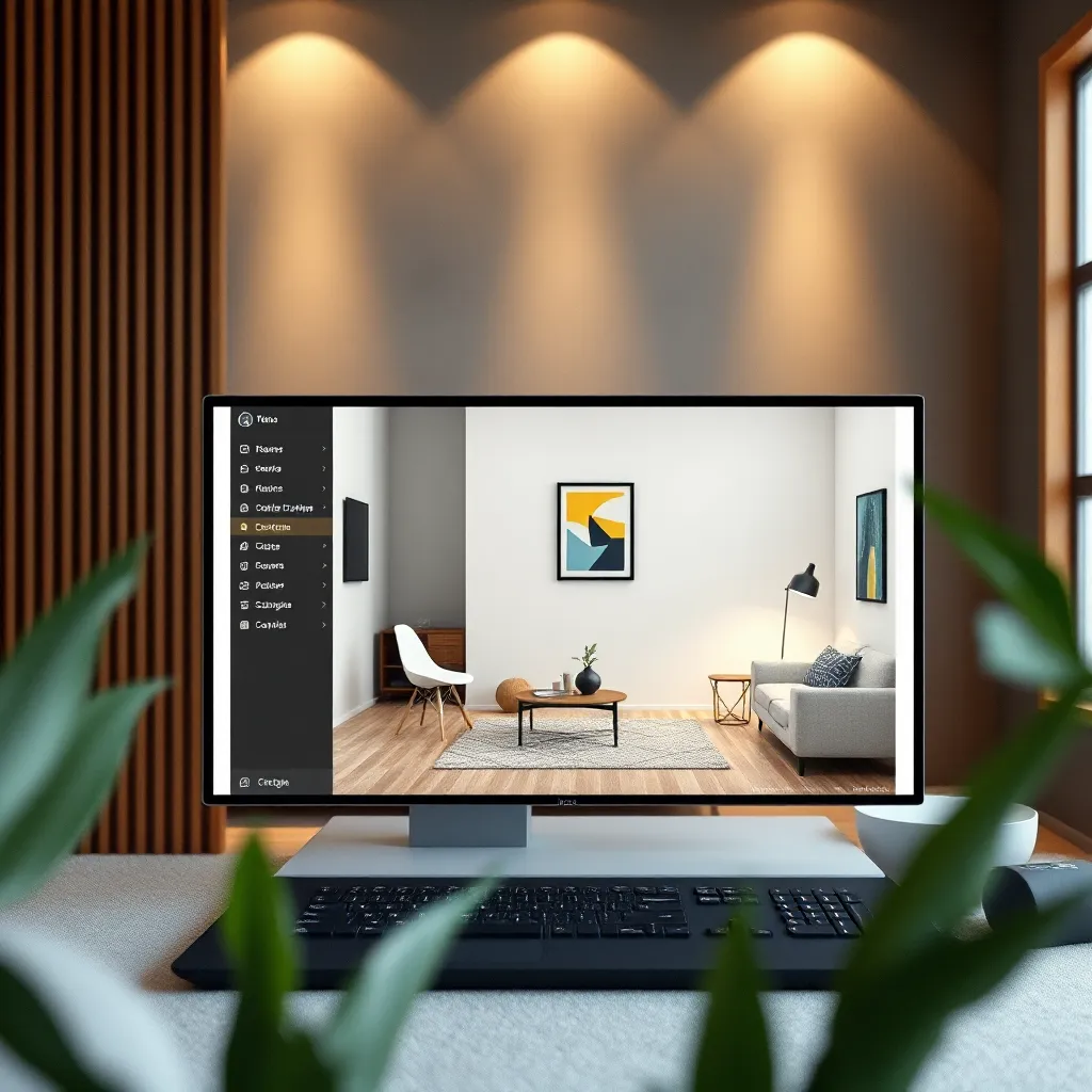 Discover Free 2D Room Layout Planners for Design