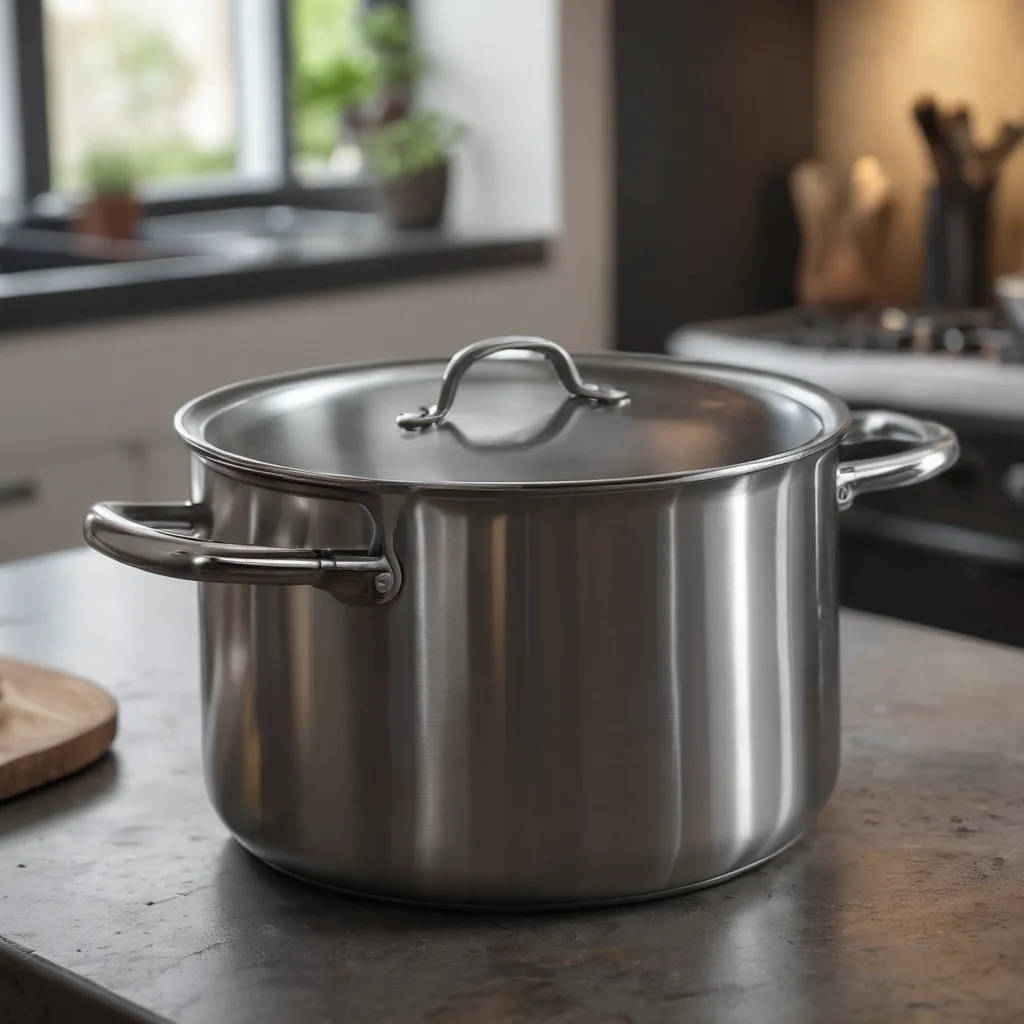 The Essential Guide to Kitchen Stock Pots