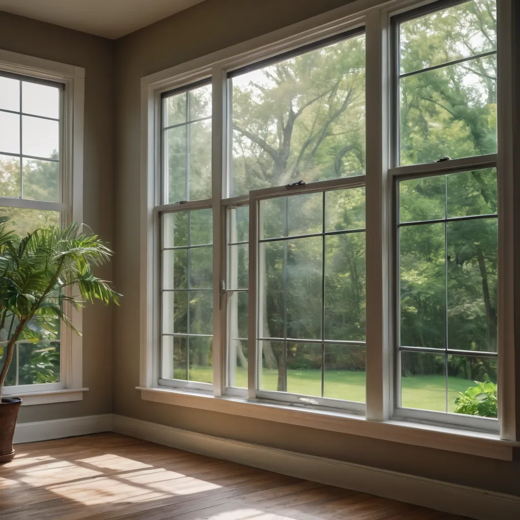 Comprehensive Guide to Lowes Screen Window Options