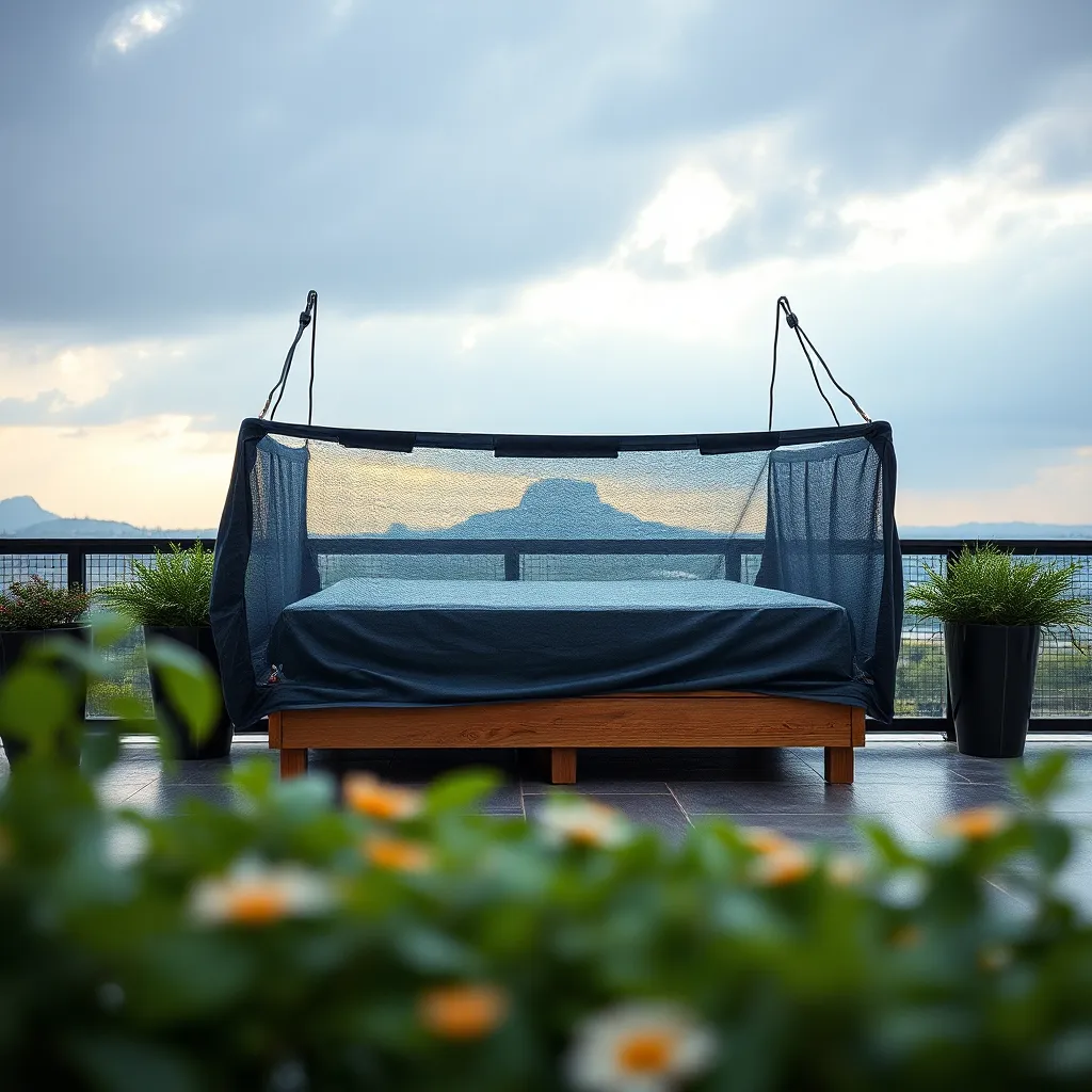 Ultimate Outdoor Full Mattress Covers Guide