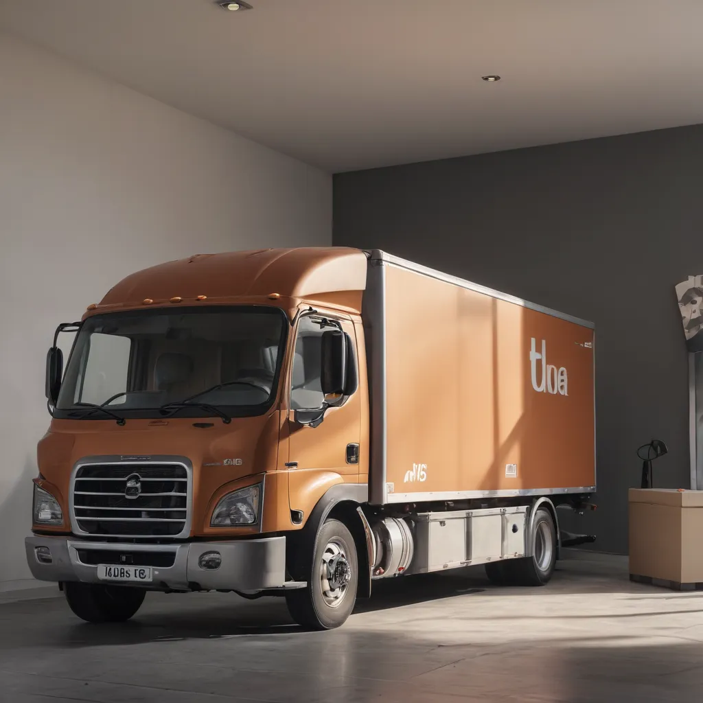 The Evolution of Home Delivery in Furniture Services
