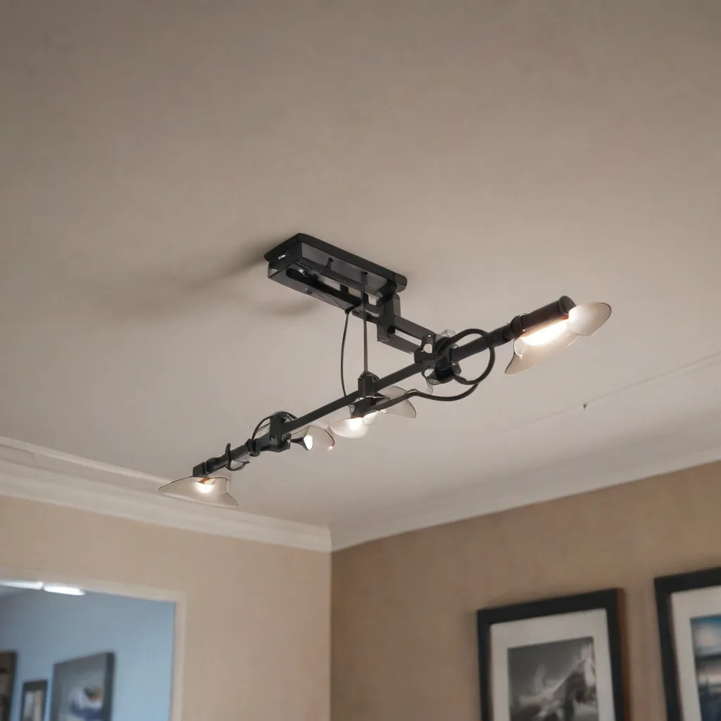 Understanding Ceiling Light Brackets: A Guide